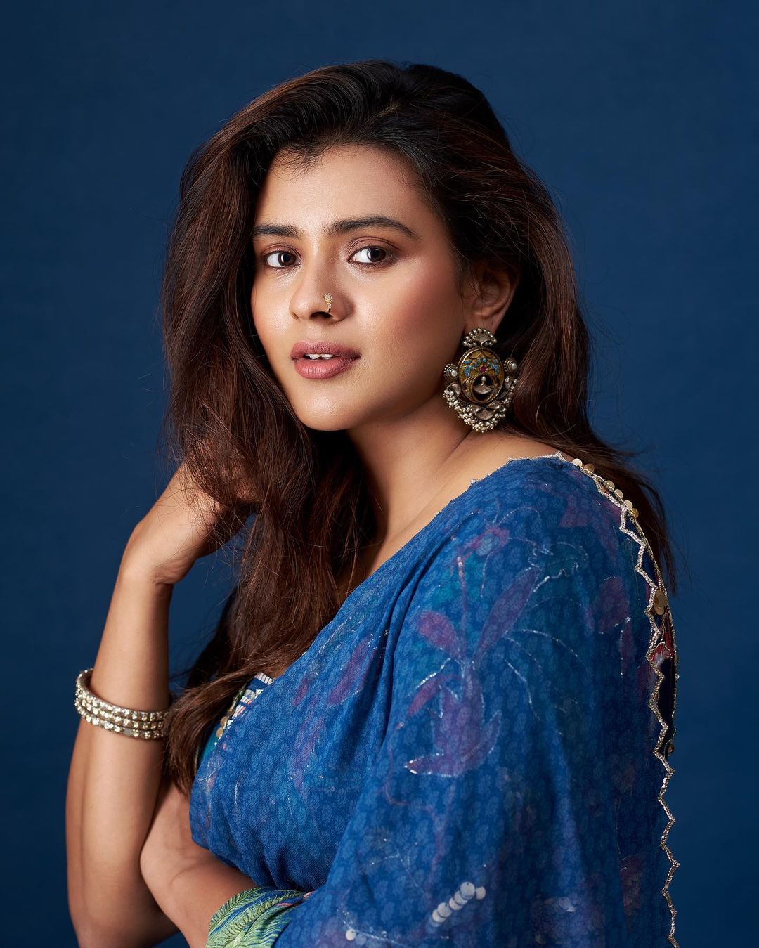 Hebah Patel 